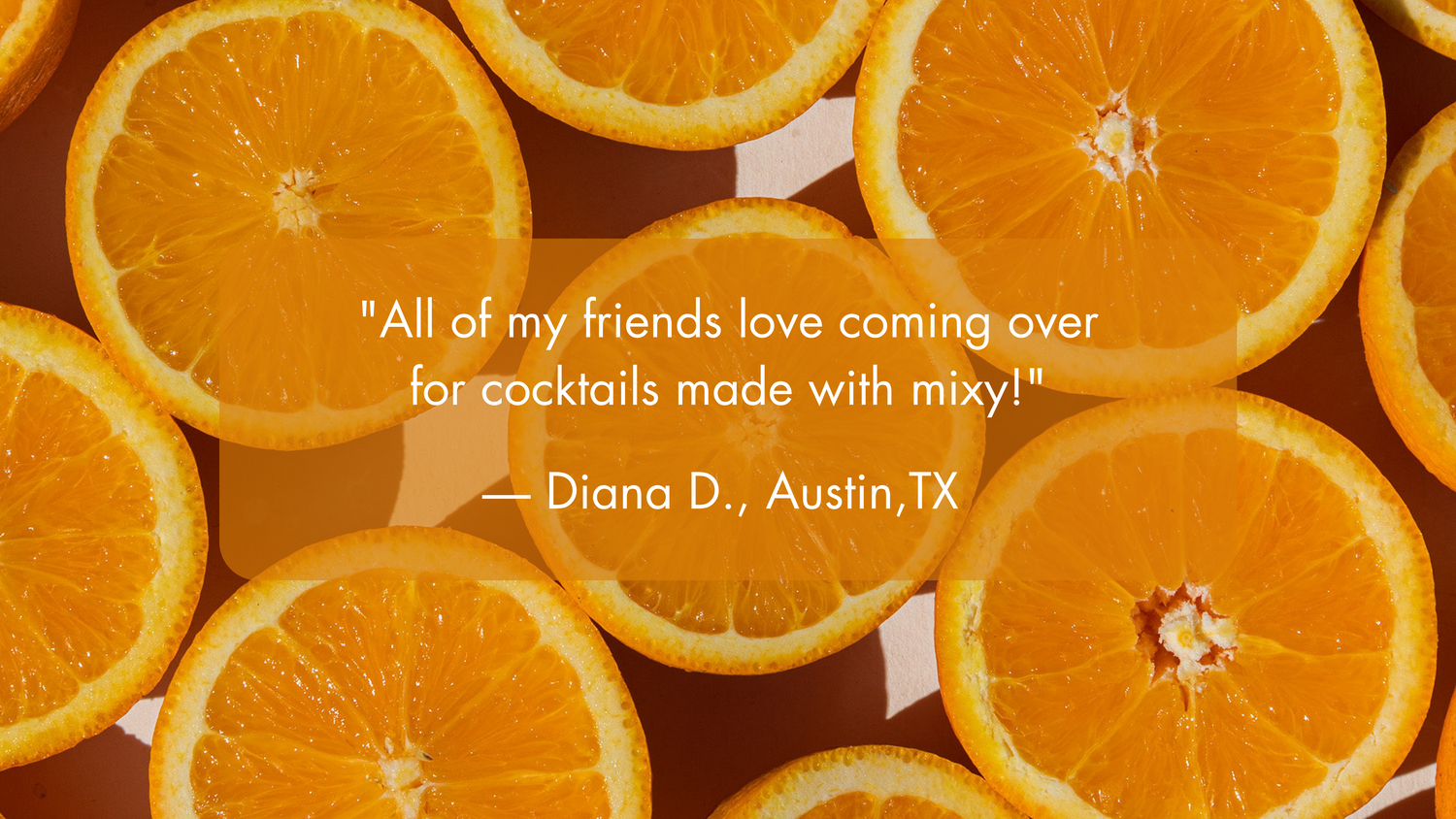 Mixy Wholesale – Mixy 612, LLC